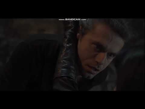 Hakan -Muhafiz    Sezon 2   Bolum  1      ( 7ci Muhafizin ölümü)