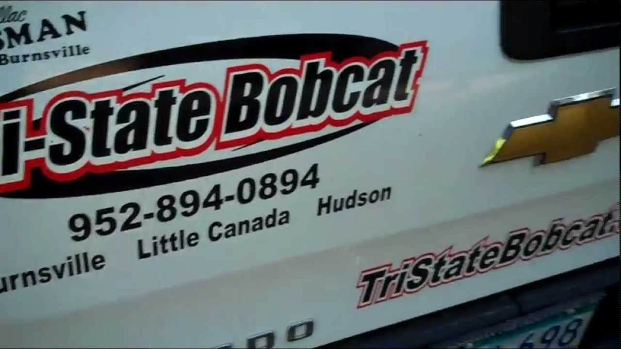 FINN BB302 1.5 Cu. Yd. Bark Blower - Tri-State Bobcat 715-781-3940 ...