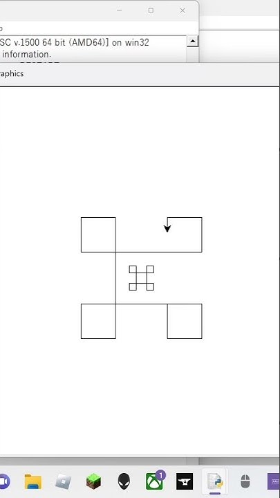 Cool Python code - YouTube