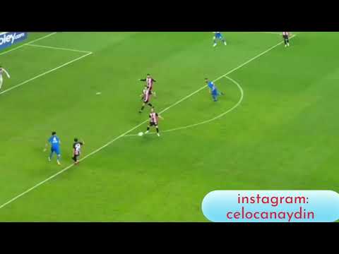 Samsunspor Keçiörengücü maç anlatım #dublaj