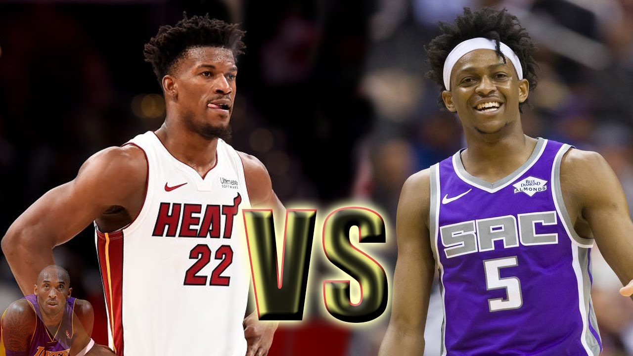 Miami Heat vs Sacramento Kings Full Game! February 7, 2020 NBA Season ...