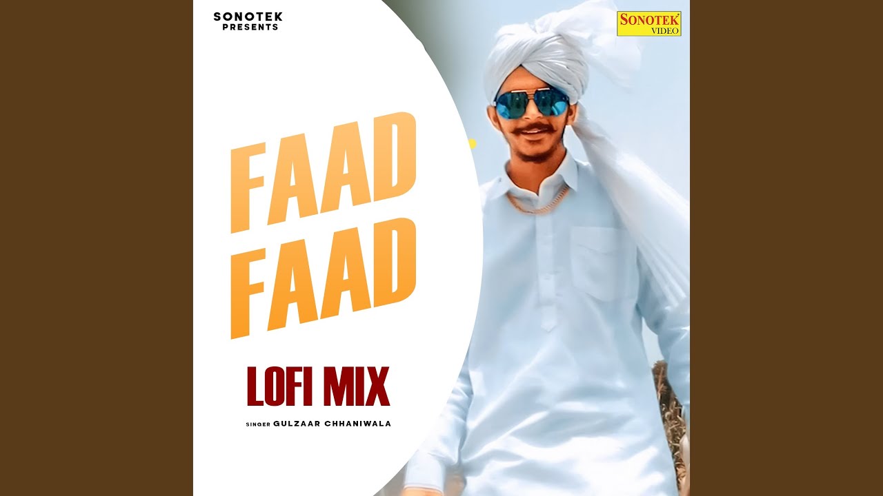 Faad Faad - YouTube Music