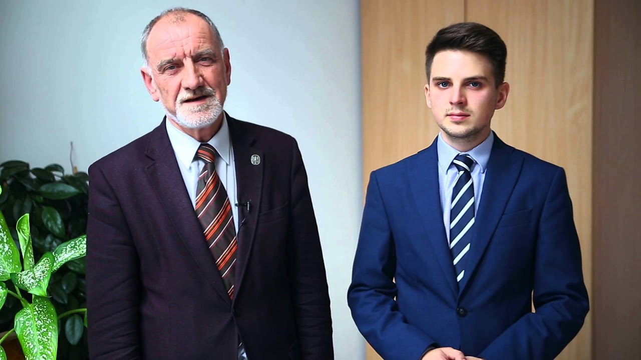 O mnie... - prof. Jan Duda - YouTube