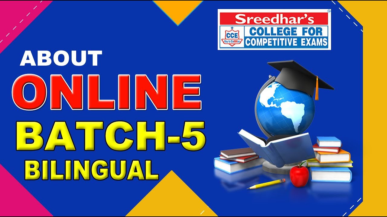 About Batch 5 Best Online Bank Coaching Classes In Telugu And English about-batch-5-best-online-bank-coaching-classes-in-telugu-and-english
