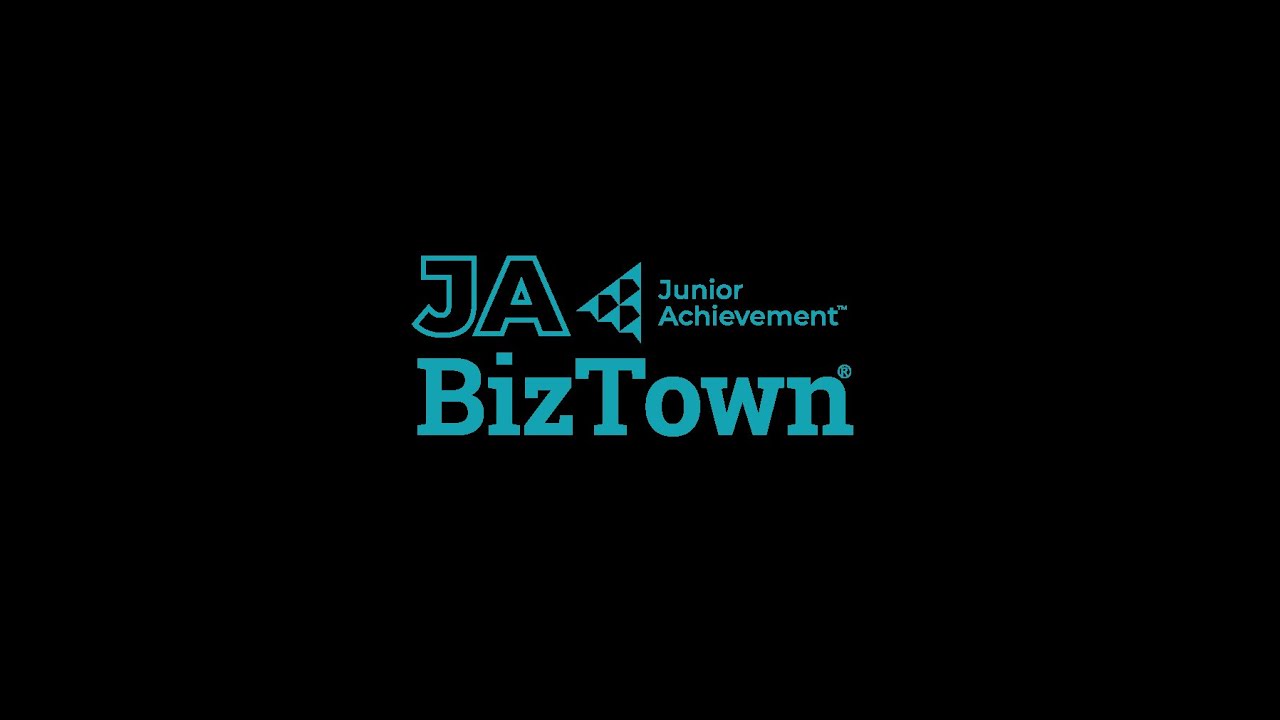 JA BizTown Mobile - YouTube