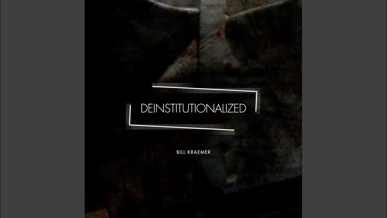 Deinstitutionalized (Sean Bartley Remix) - YouTube