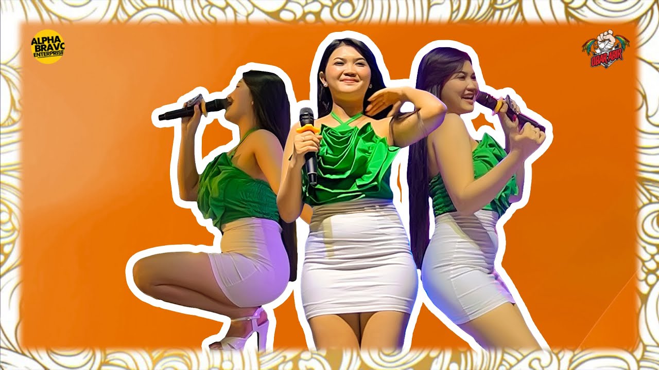 SEKTI - GOYANG MERESAHKAN RINDI ANTIKA AB PRO DANGDUT JOGJA TERBARU ...