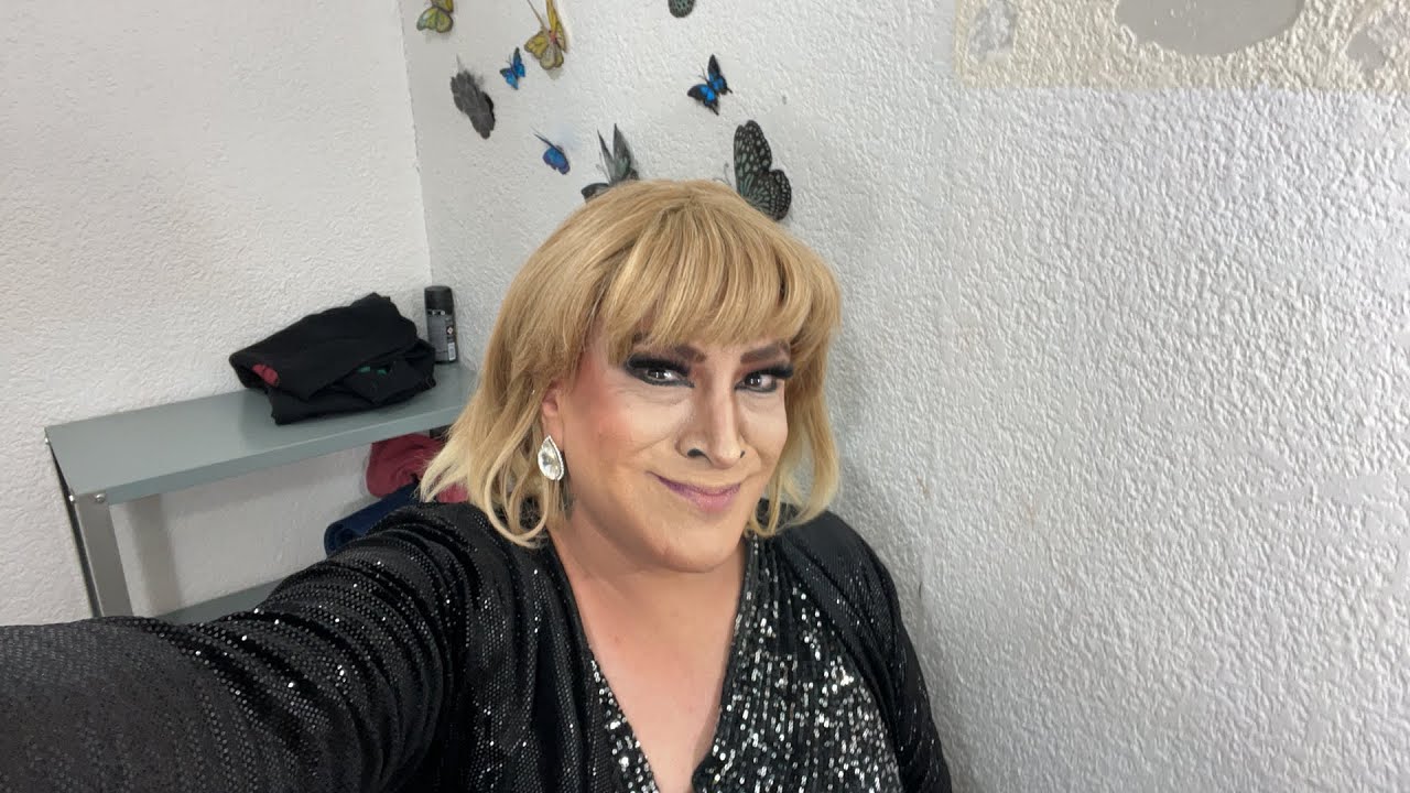 Oigan Chamacas Ya Termineeeee Youtube