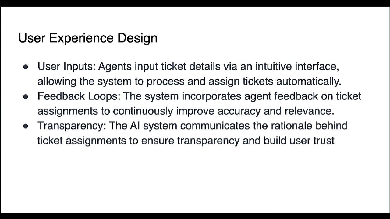 Optimizing ITSM: Auto Ticket Assignment Using Machine Learning - YouTube