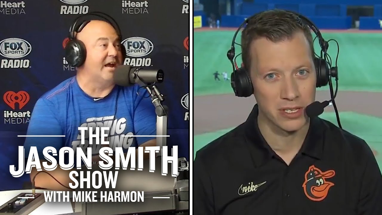 Orioles Remove Broadcaster For Telling the Truth About Struggles ...