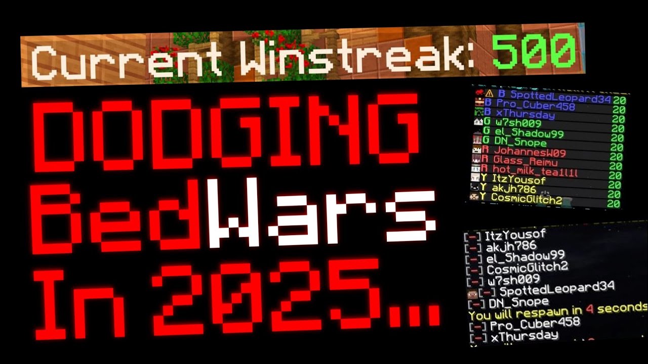 Full Bedwars Deobfuscation Method In 2025 (PATCHED LETS GO!!!) - YouTube