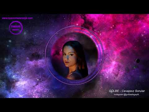 Manga - Cevapsız Sorular - Gülbe (Cover)
