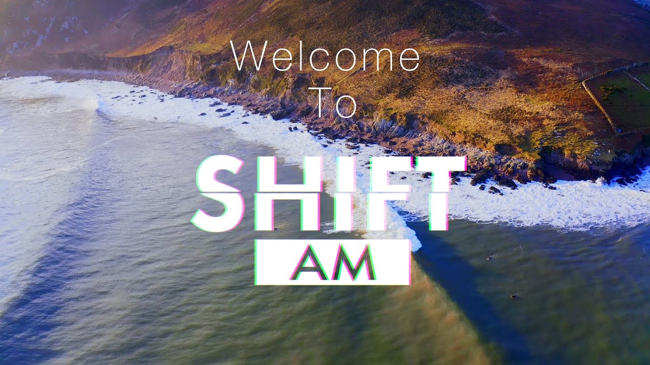 Welcome to Shift AM - YouTube