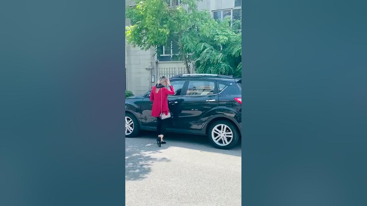 سوژه خنده، دوربین مخفی خیابونی، شکار لحظه ‌ها توسط دوستان گرامی Shorts Youtube