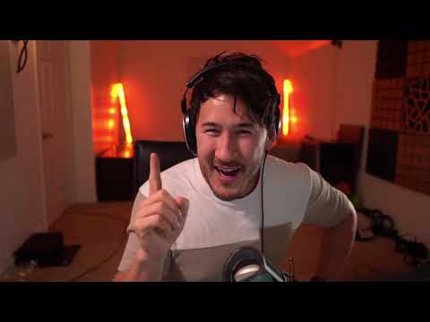 markiplier being crazy about honey for 3 minutes