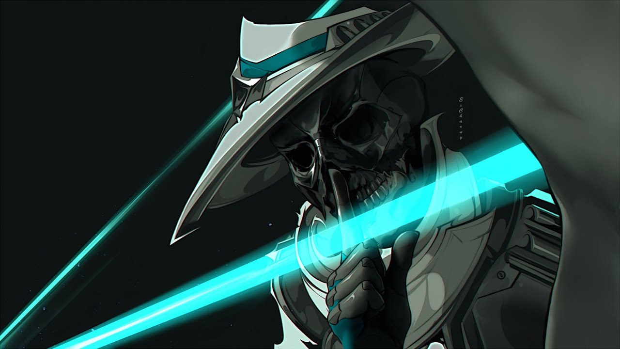 Valo Custom Stream - YouTube