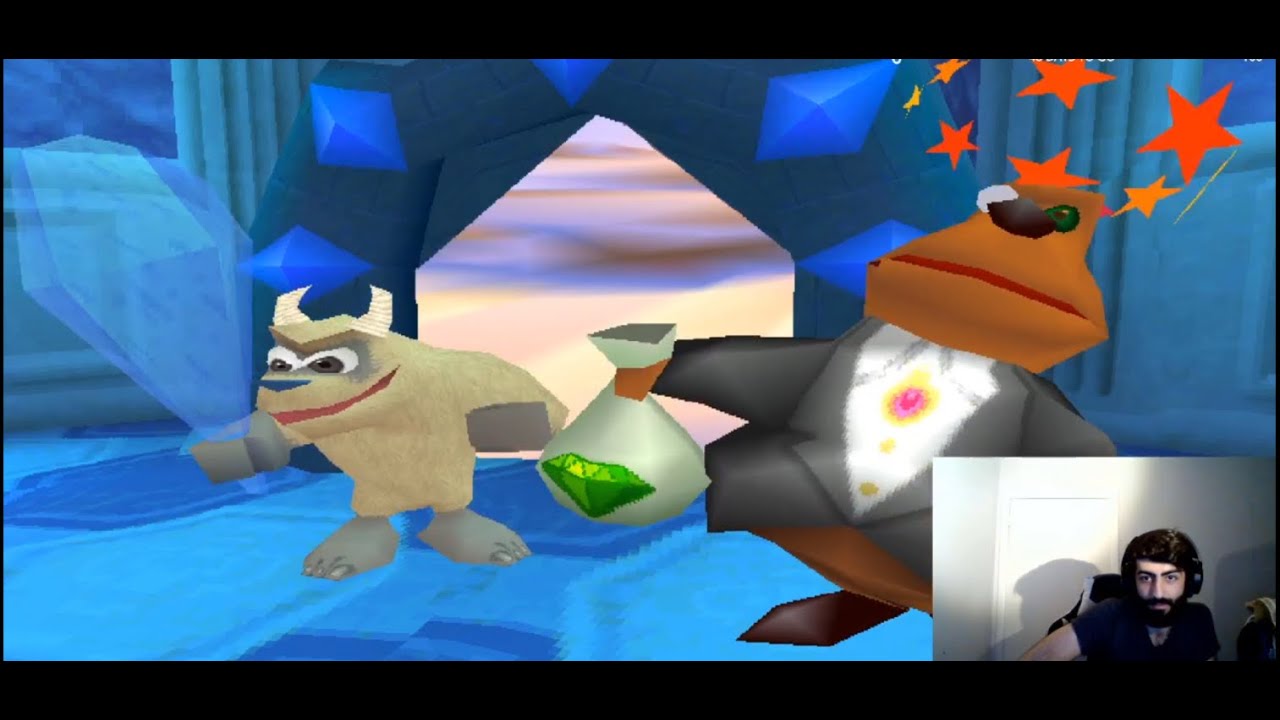 FIRE BREATHING LIZARD: Spyro - YouTube