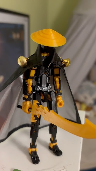 a new t13… #t13 #titan13 #action #actionfigure #130 #reborn #vespid #cool #sick #phonk # ...