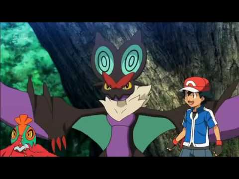 Pokemon The Series XYZ Stand Tall Full Version