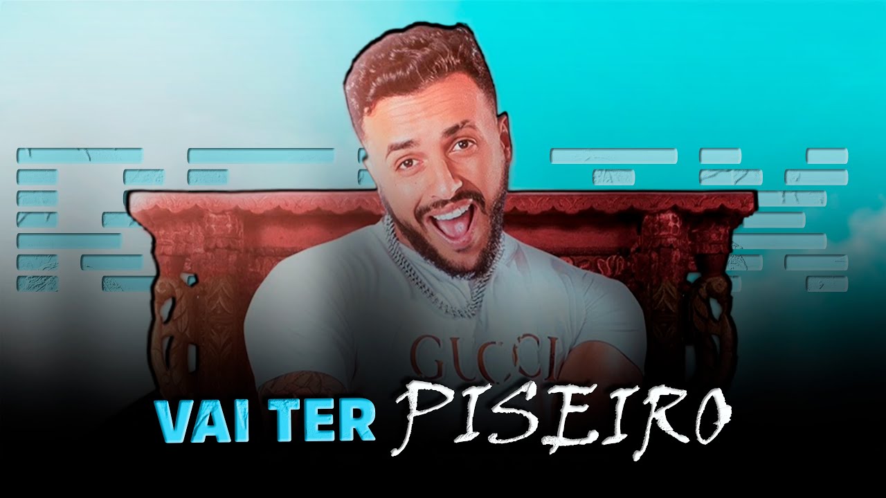 VAI TER PISEIRO - Deávele Santos & Júnior Vianna [ Samuka Perfect Remix ] ELETRO 2023 - YouTube ...