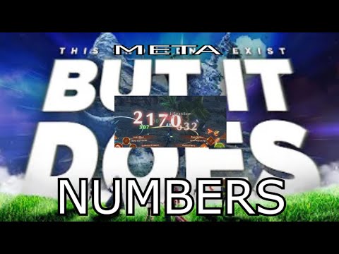 Utterly Busted Class Setup - YouTube