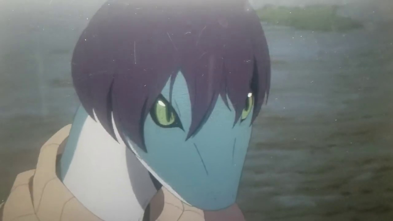 Ttigraas ep 13 drawing - YouTube