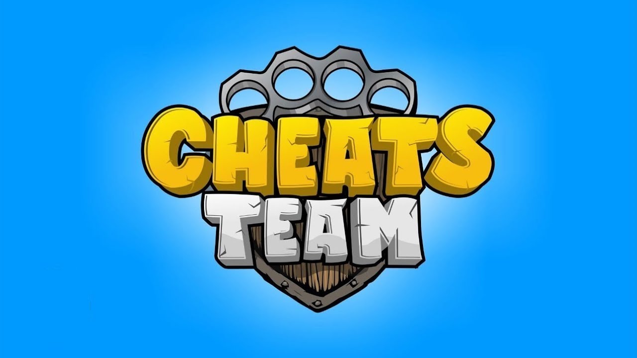 Cheats Team android game first look gameplay español - YouTube