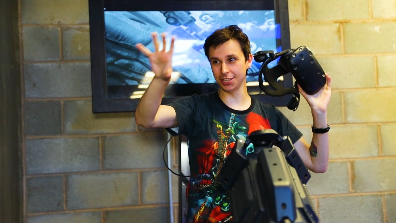 Wisecat Media Demo reel 2019 - YouTube