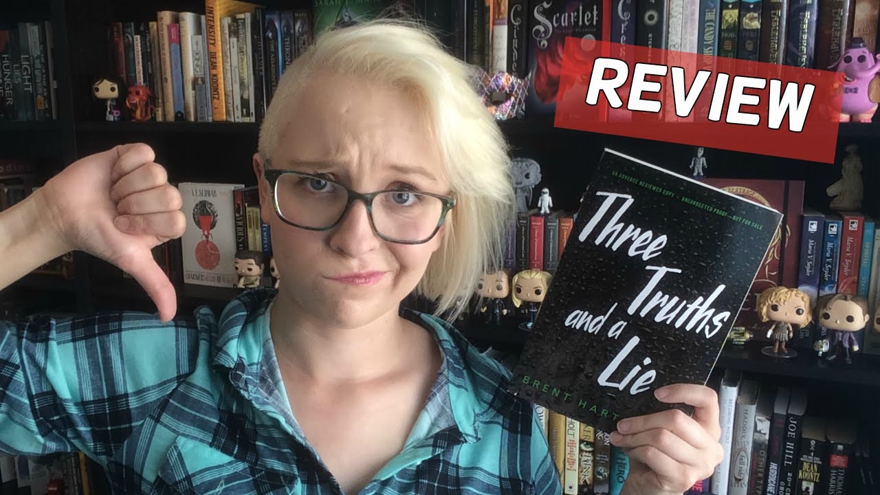 Three Truths & A Lie | Spoiler-Free Review - YouTube