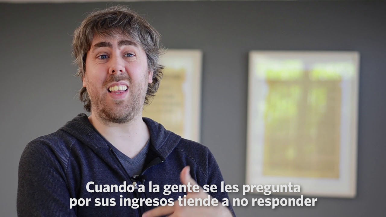 Big Data, Ciencia de Datos y Machine Learning - YouTube