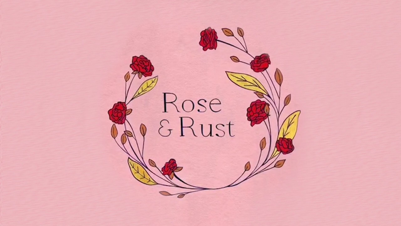 Rose & Rust - ADAPTING Promotional Video - YouTube