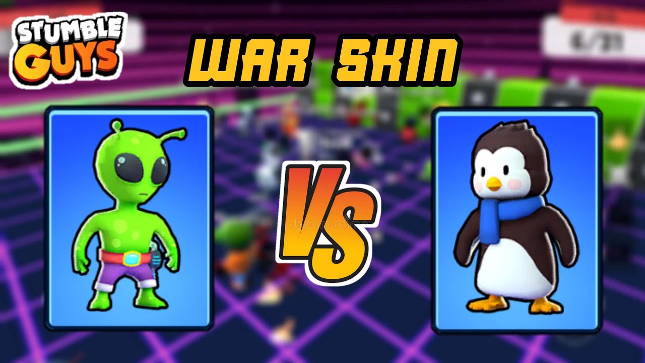 🔴 LIVE STUMBLE GUYS - WAR SKIN BLOCK DASH ONLY - YouTube