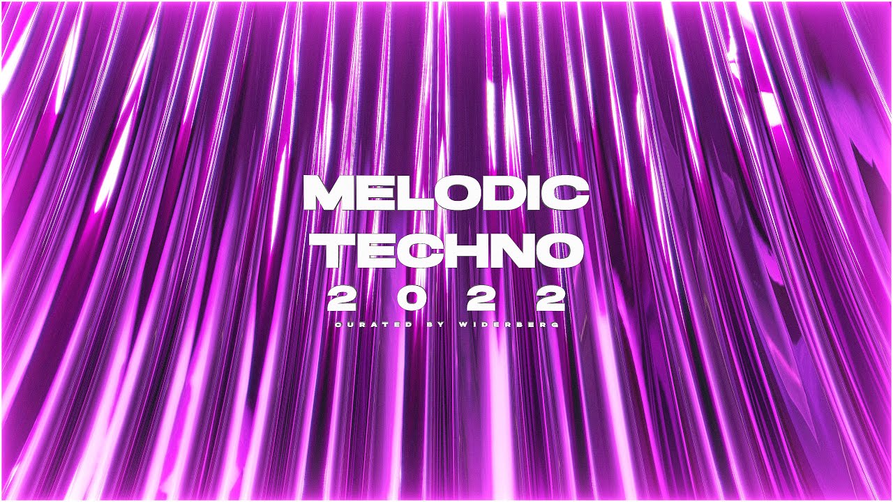 IAM, Jalal Ramdani, Mavhungu - REVELATION (widerberg Remix) | MELODIC ...