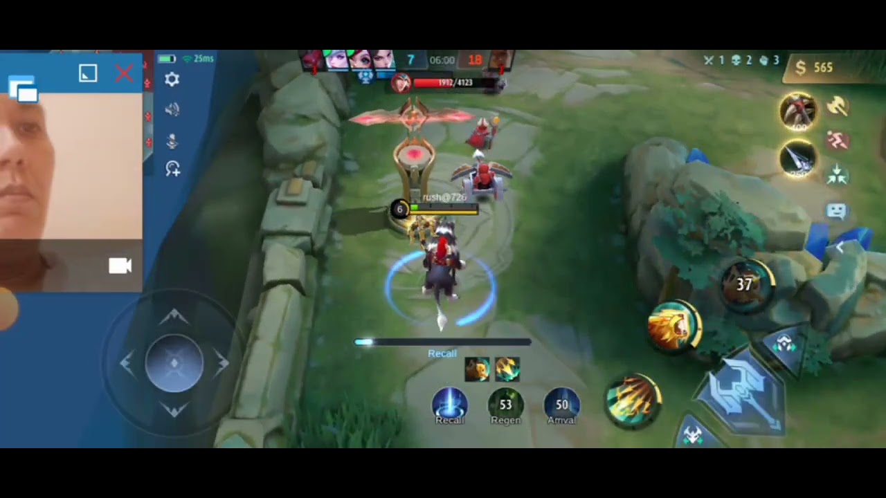 "Irithel: Victory through Skill" - YouTube