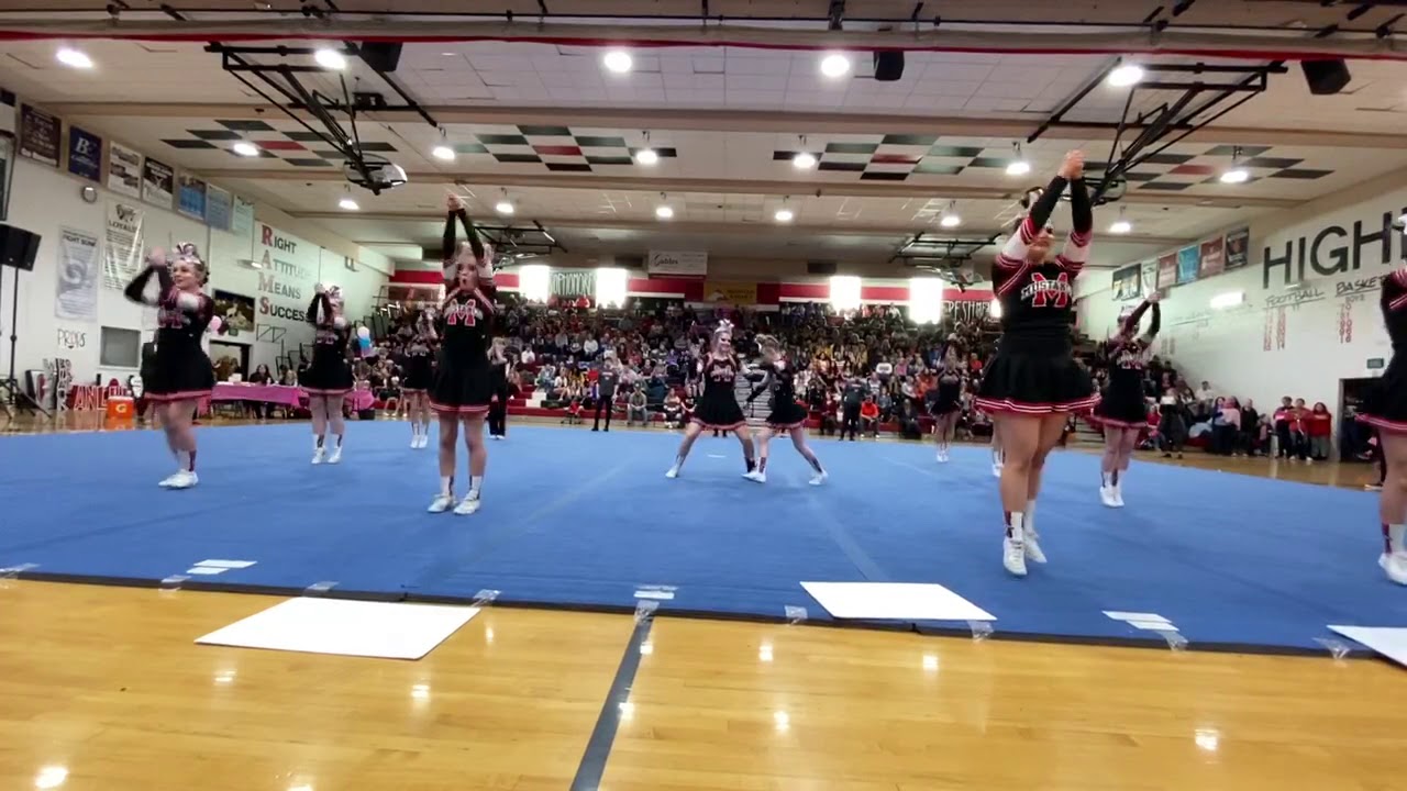 Show 2020 MELBA - YouTube