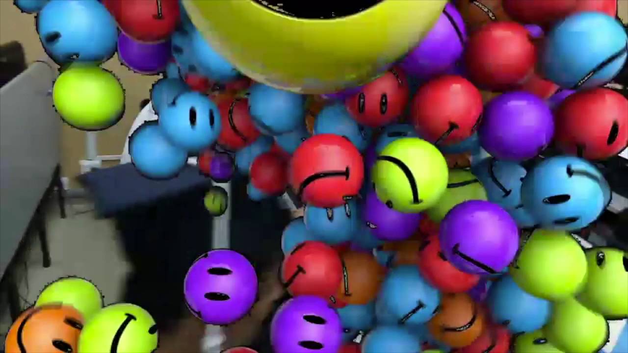PANAMA LIP DUB 2016 - YouTube