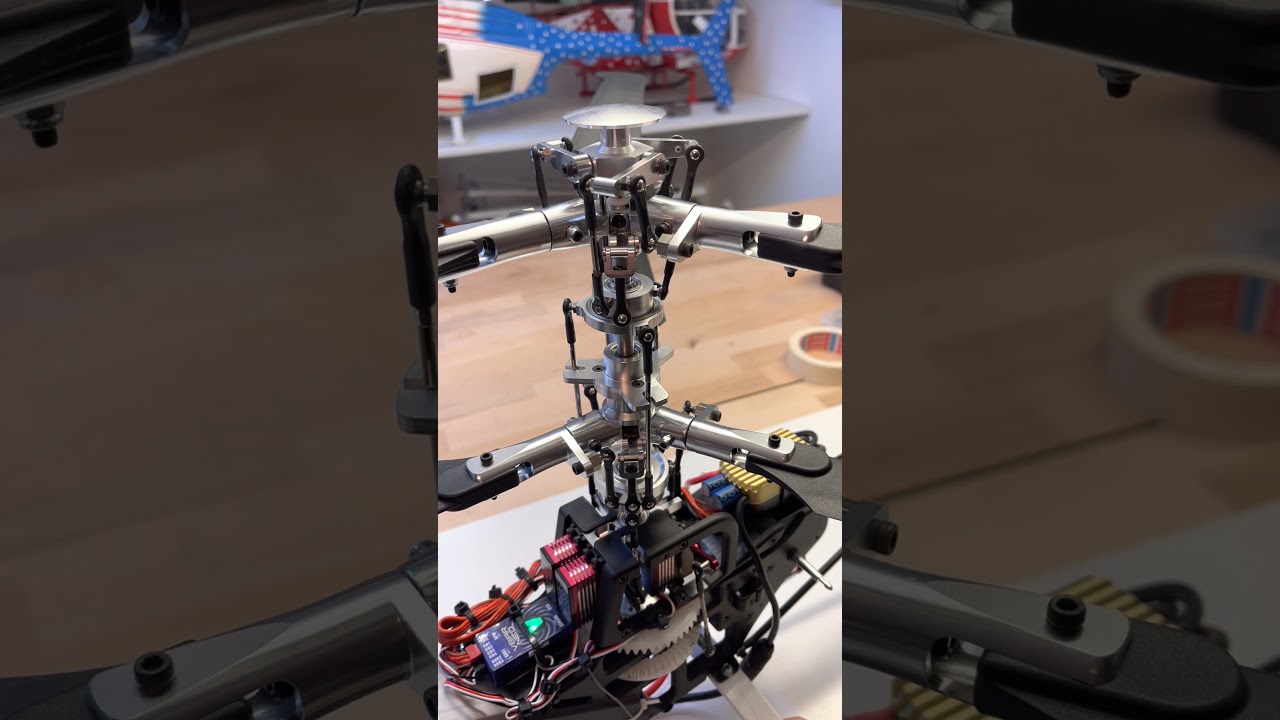 CTX5-FBL STD - YouTube