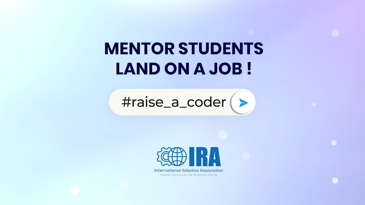 RAISE A CODER | CODEX - The Code Learning App | IRA - #raise_a_coder - YouTube