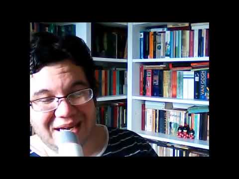 Leandro Quadros: um quadro desolador de falsificações - YouTube