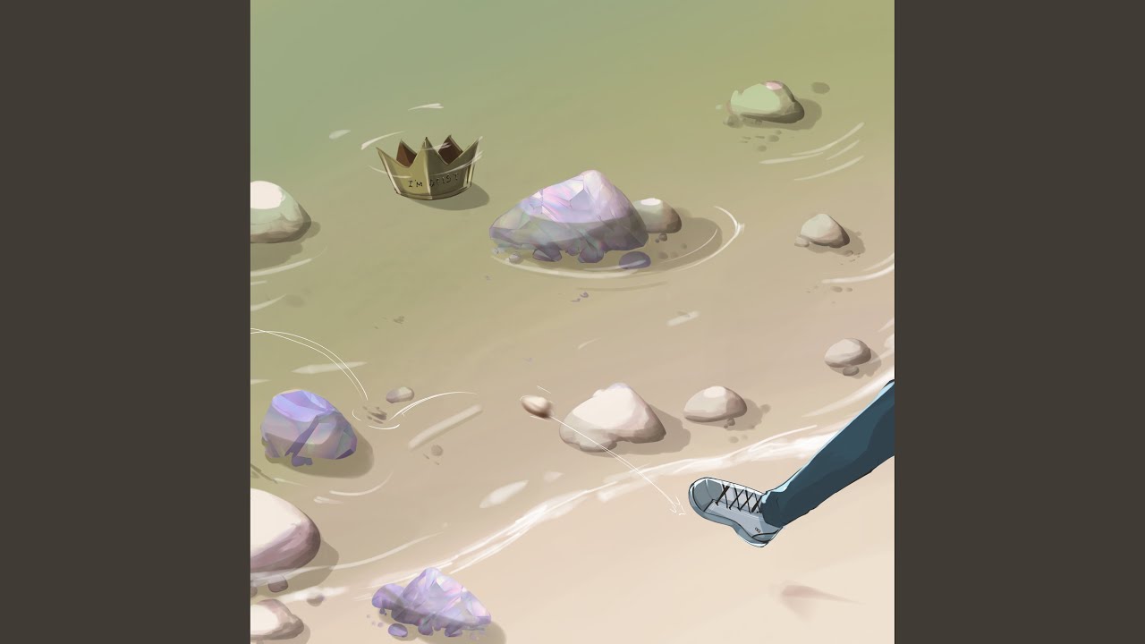 kicking rocks - YouTube