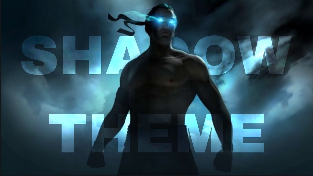 Shadow Fight 3 : Shadow Theme X Shogun Remix | FC x Fan Over Dell ...