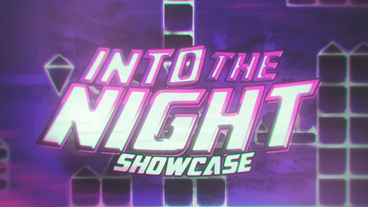 LAYOUT Into the night hosted by @ENCEL4DUX & Me 1st Preview - YouTube