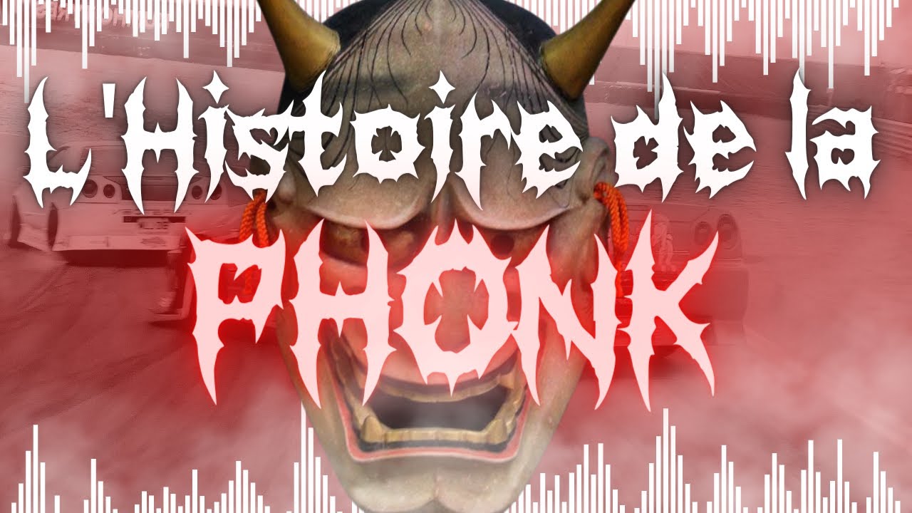 LA PHONK, C'EST QUOI ? (l'histoire de cette nouvelle musique 🎶) - YouTube