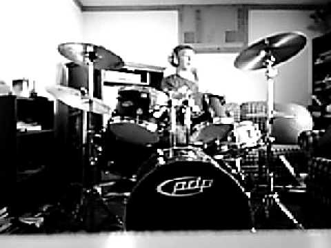 PDP FS Series Drums - YouTube