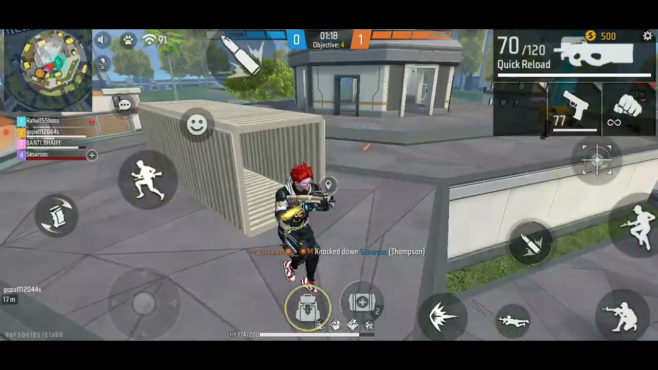 hard gameplay - YouTube