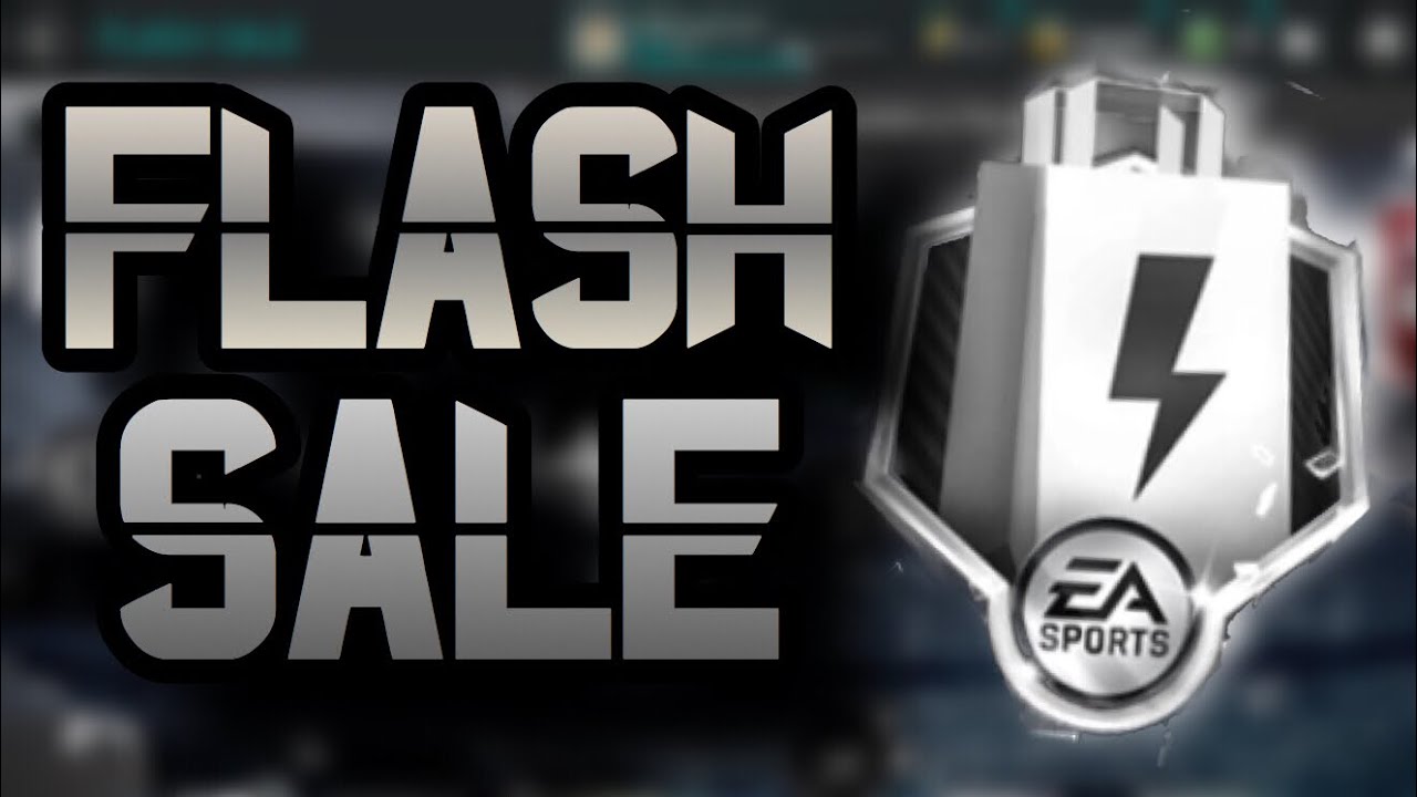 FLASH SALE IS HERE IN FIFA MOBILE!- GET EASY ELITES!-FIFA Mobile 18 ...