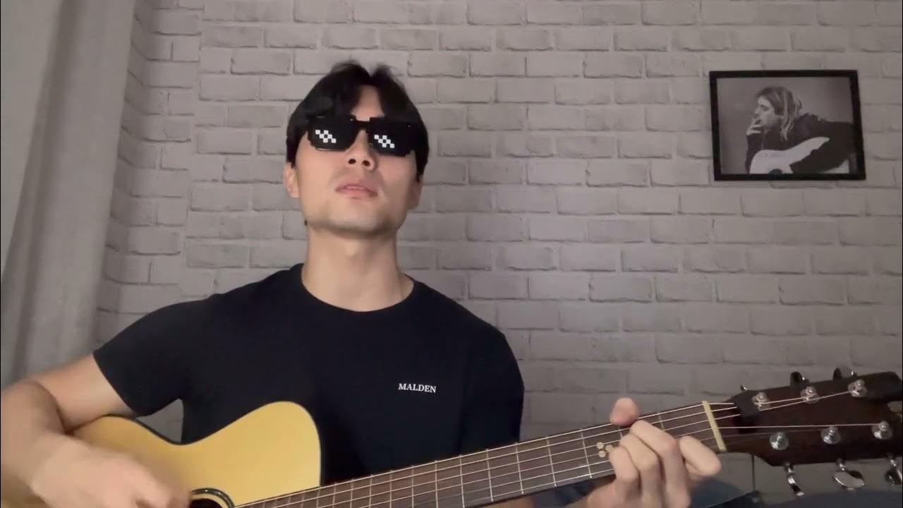All you’re dreaming of - Liam Gallagher (cover) - YouTube