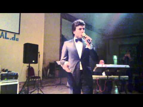 Yusuf Harputlu- Agir Ketye Dilemin Rindamin ( Yilbasi Gecesi) 31.12.2010