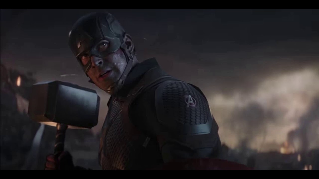 Top 5 Military Veteran Marvel Movie Heroes Chosen by Military Veterans ...