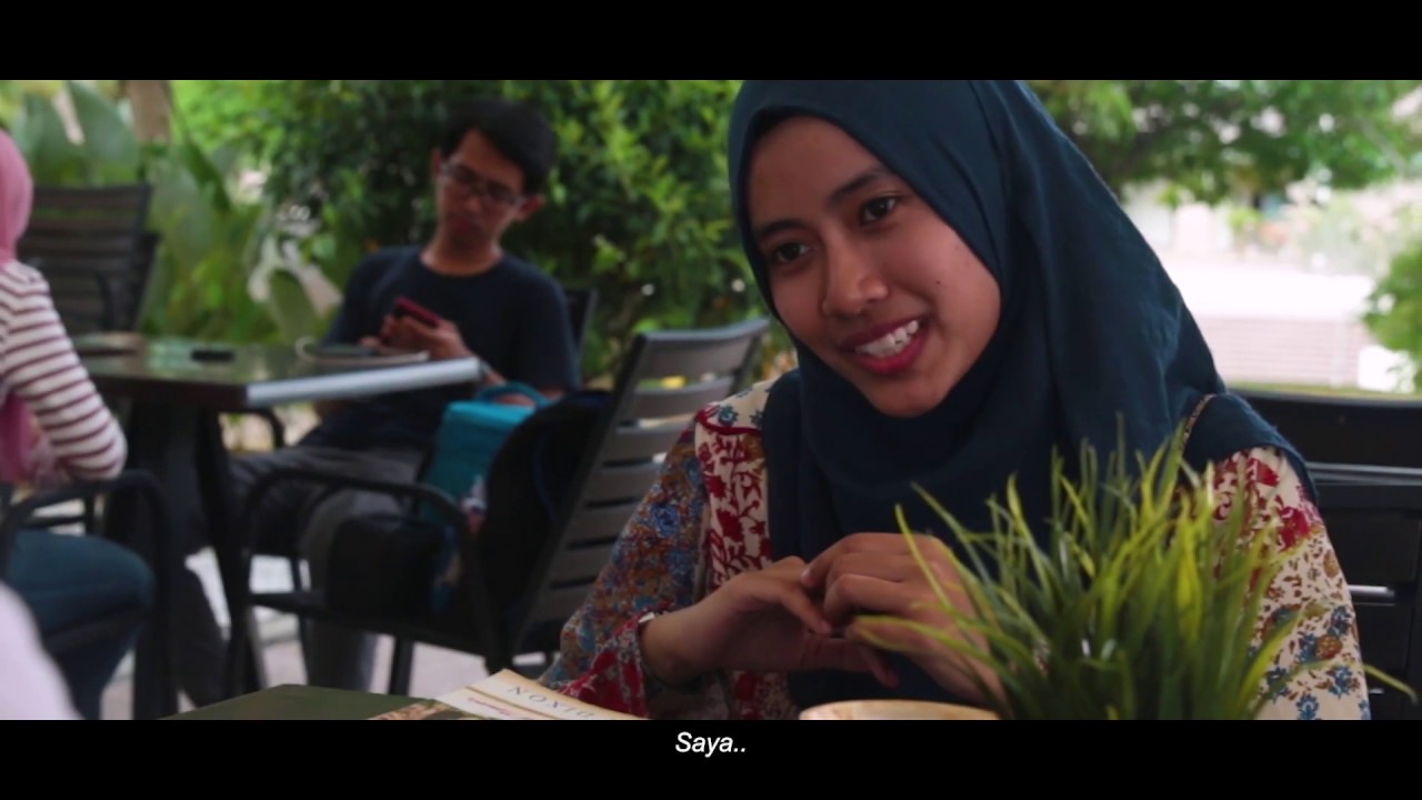 Masa 0000 (Filem Pendek 2018) - YouTube